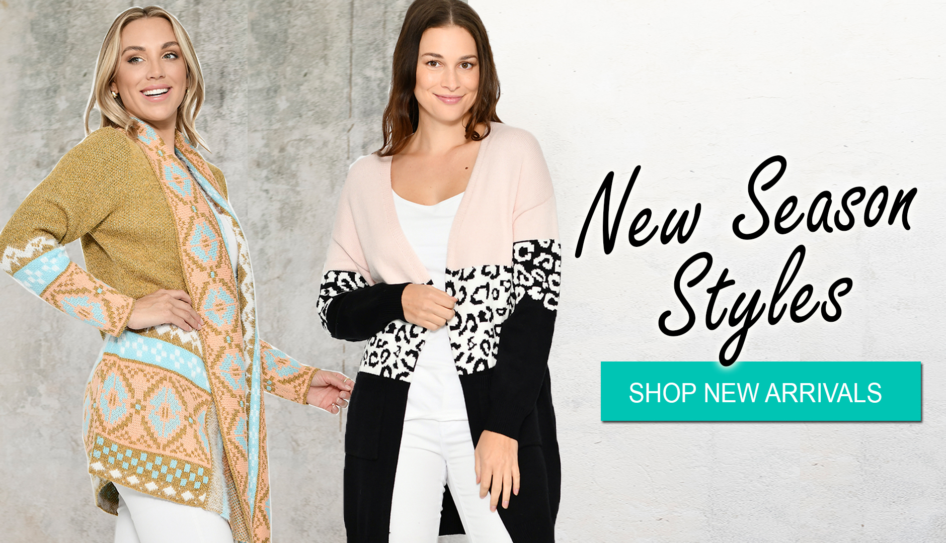 Slider 54 - Esteems Boutique